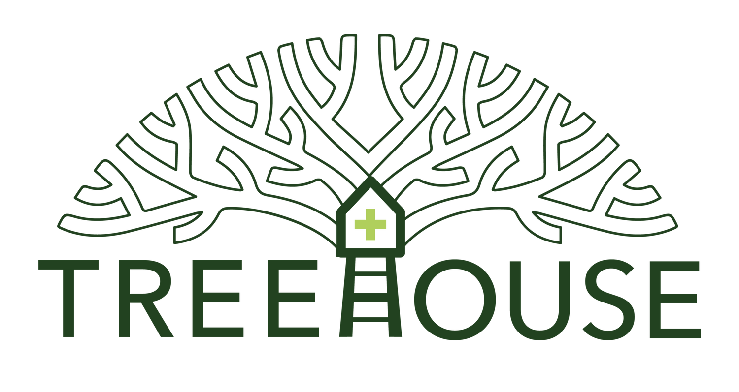 Brandfetch | Treehouse Dispensary Logos & Brand Assets