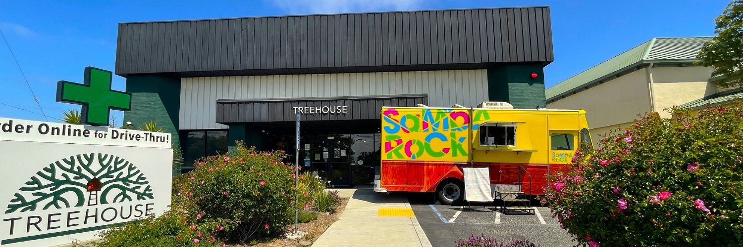 Brandfetch | Treehouse Dispensary Logos & Brand Assets