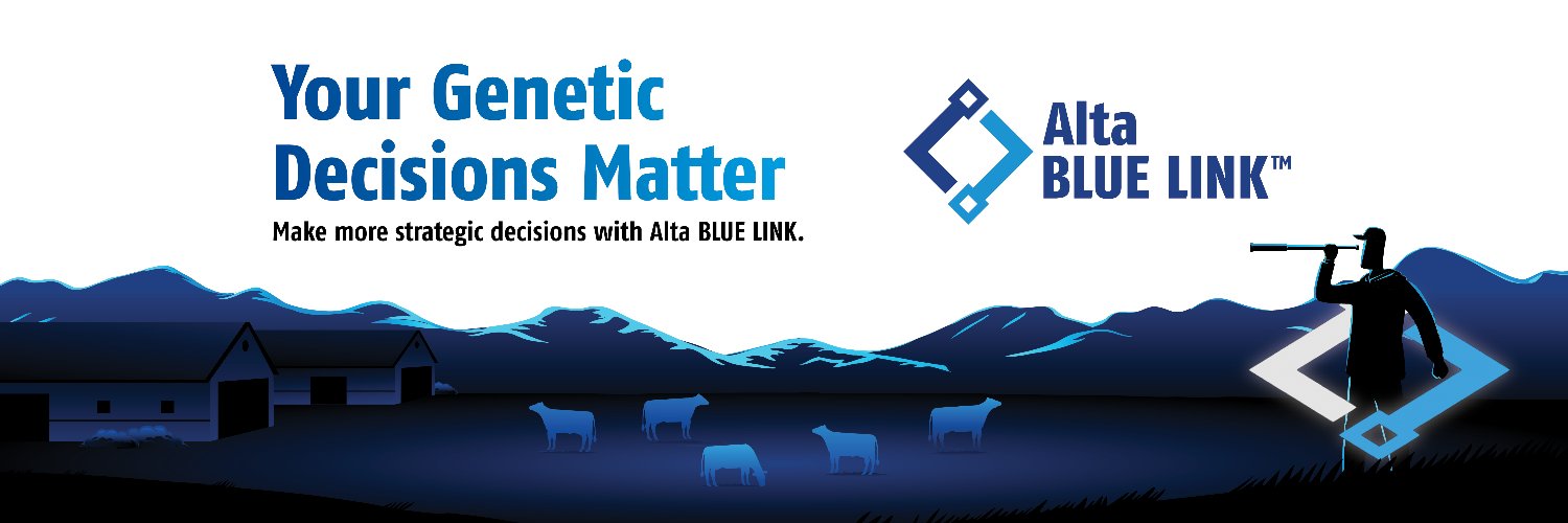 Alta Genetics Logos & Brand Assets | Brandfetch