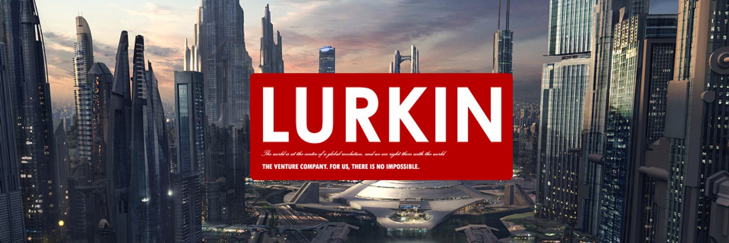 Brandfetch | Lurkin Logos & Brand Assets