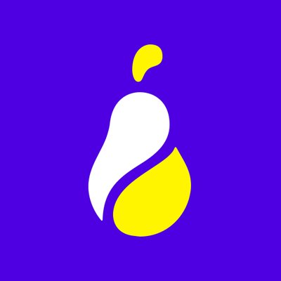 Brandfetch | Pear Logos & Brand Assets