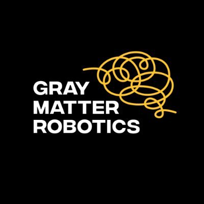 Brandfetch | GrayMatter Robotics Logos & Brand Assets
