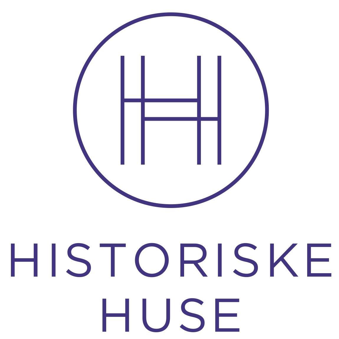 Historiske Huse Logo & Brand Assets (SVG, PNG and vector) - Brandfetch