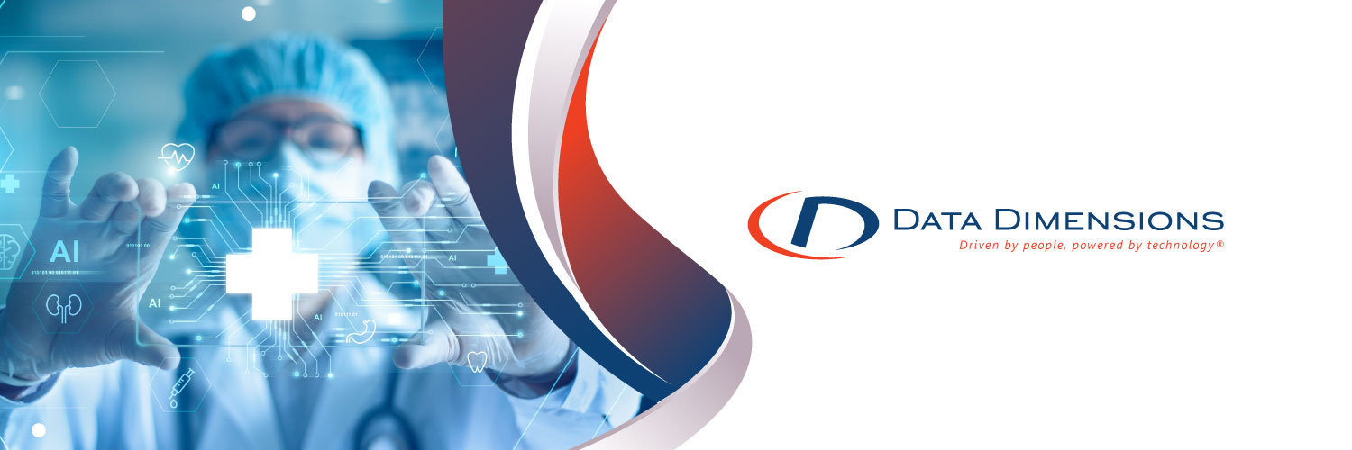 Data Dimensions Logos & Brand Assets | Brandfetch