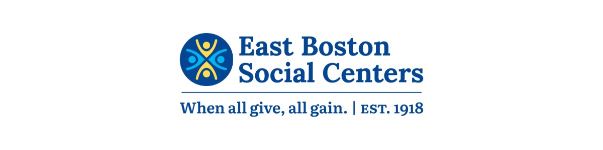 East Boston Social Centers | Boston MA Logos & Brand Assets | Brandfetch
