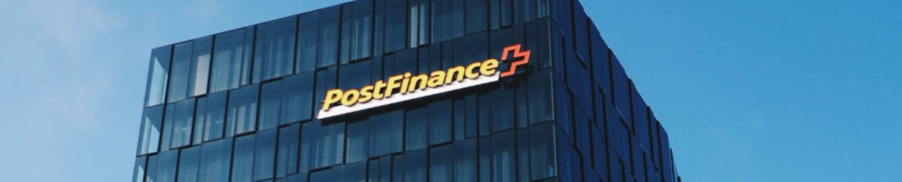 Brandfetch | PostFinance Logos & Brand Assets