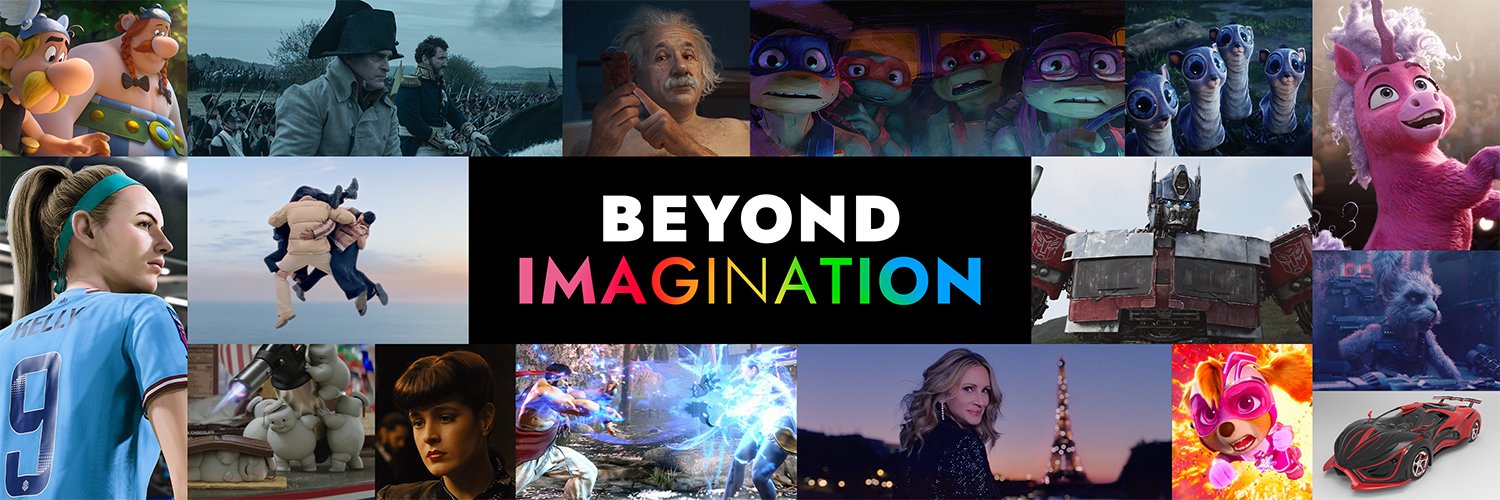 Brandfetch | Technicolor Creative Studios Logos & Brand Assets