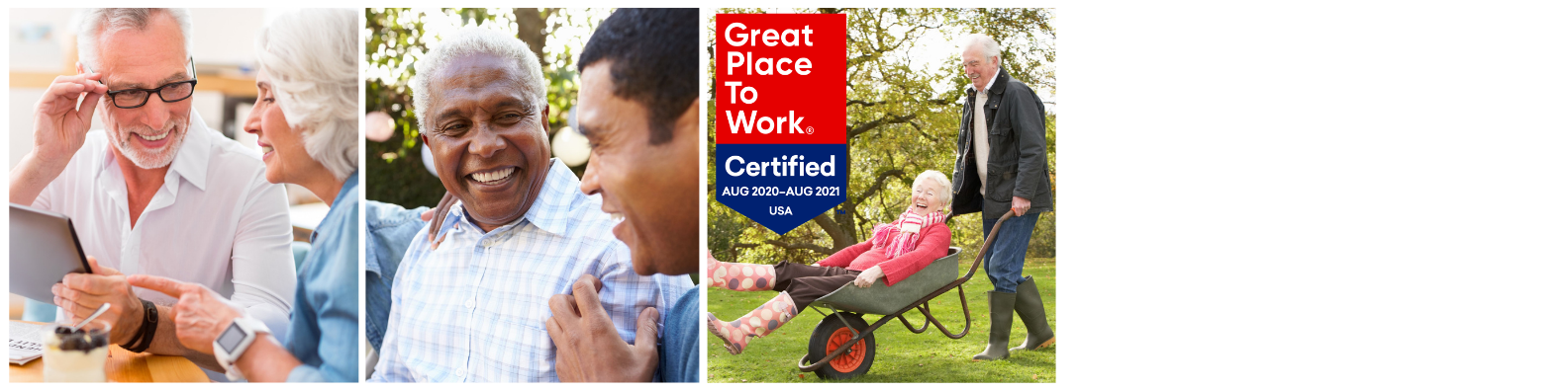 Brandfetch | Frontier Senior Living Logos & Brand Assets