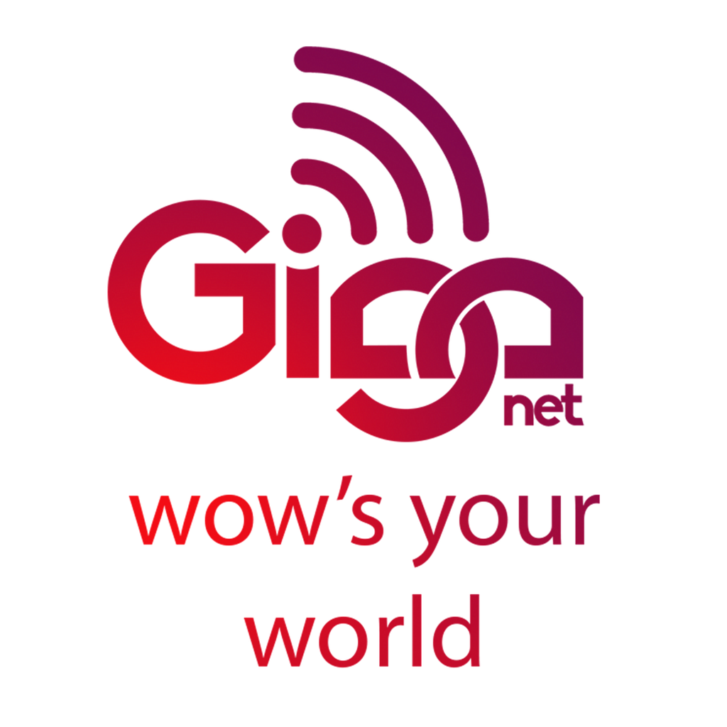 Brandfetch | GigaNet Logos & Brand Assets