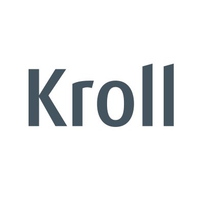 Kroll Logos & Brand Assets | Brandfetch