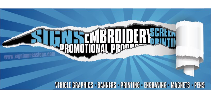 Sign Impressions Logos & Brand Assets | Brandfetch