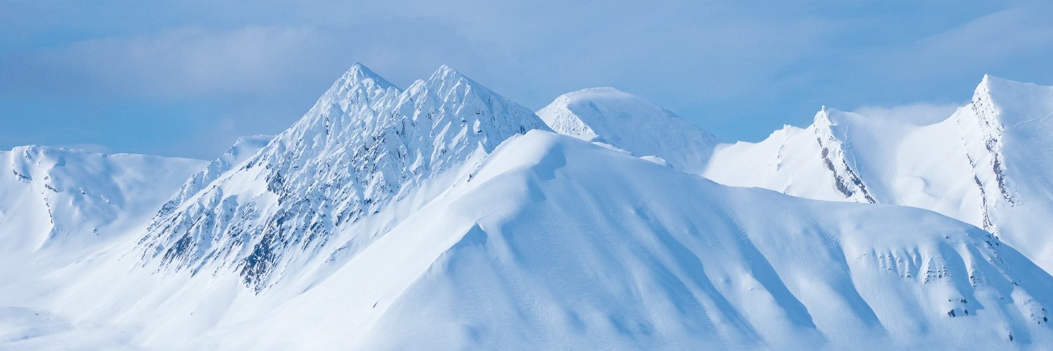 Brandfetch | Visit Svalbard Logos & Brand Assets