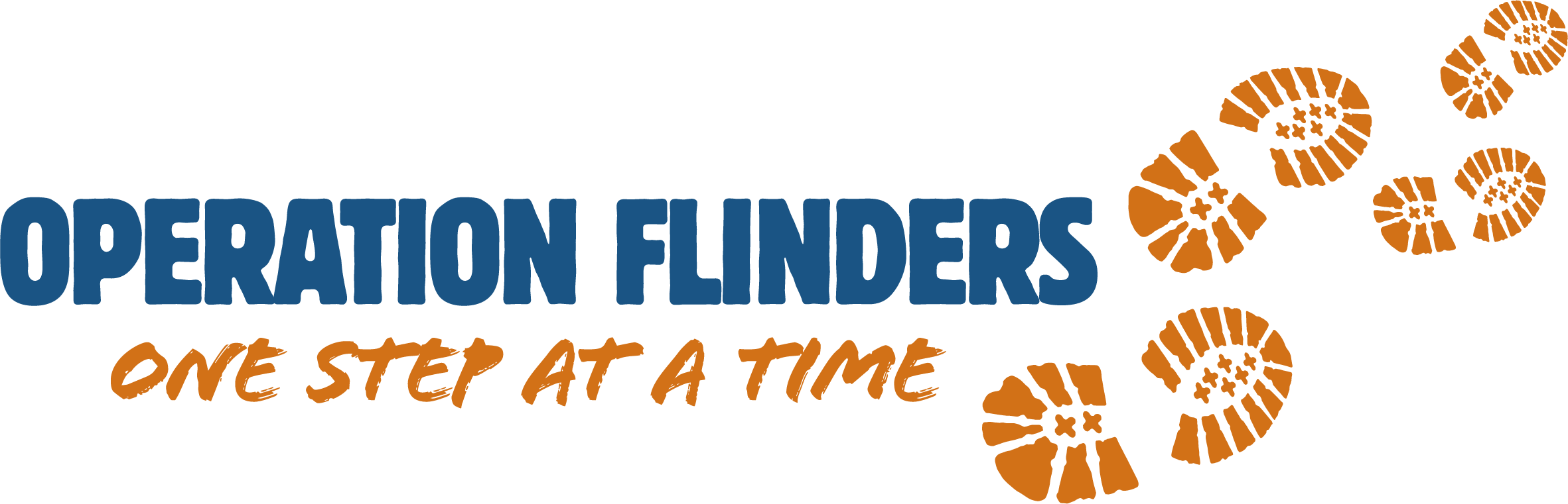 Operation Flinders Foundation | Adelaide SA Logos & Brand Assets ...