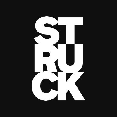 Brandfetch | Struck Logos & Brand Assets