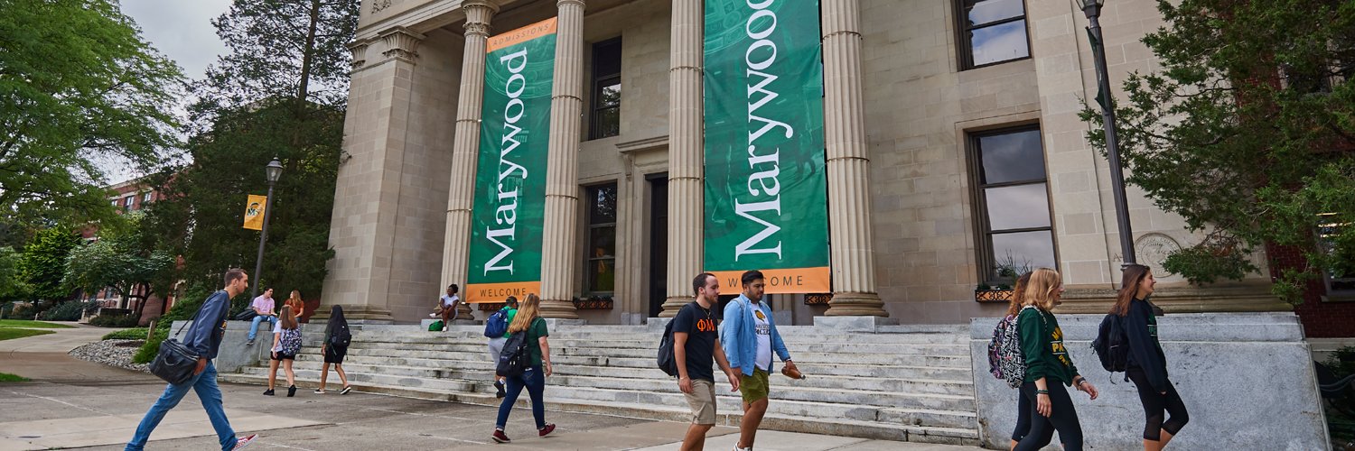 Marywood University Logo & Brand Assets (SVG, PNG and vector) - Brandfetch