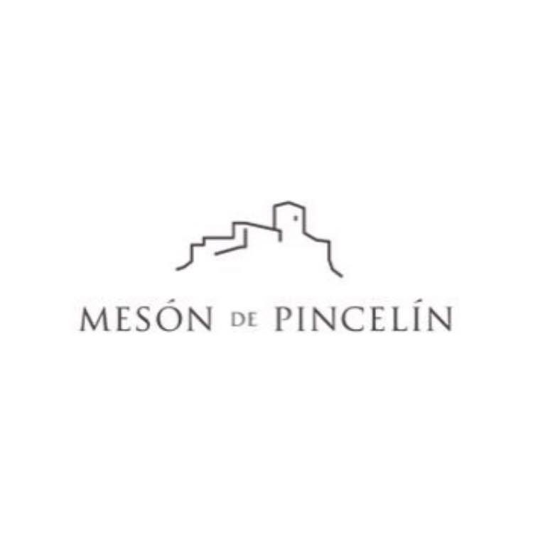 Brandfetch | Mesón Pincelín | Almansa Logos & Brand Assets