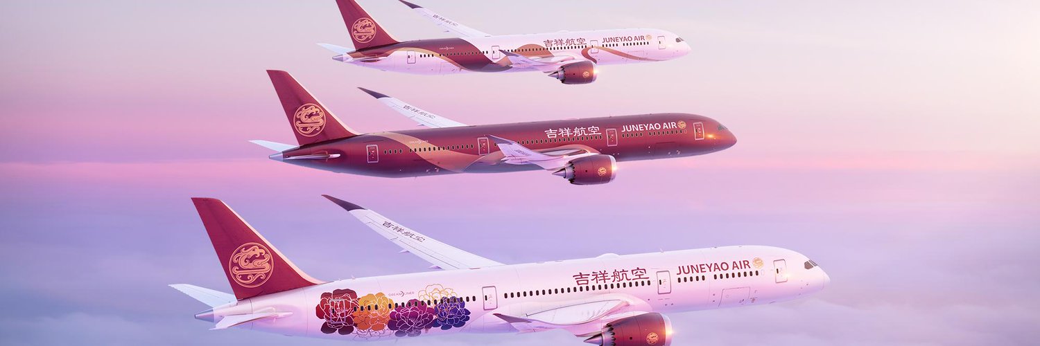 Juneyao Airlines Logo & Brand Assets (SVG, PNG and vector) - Brandfetch