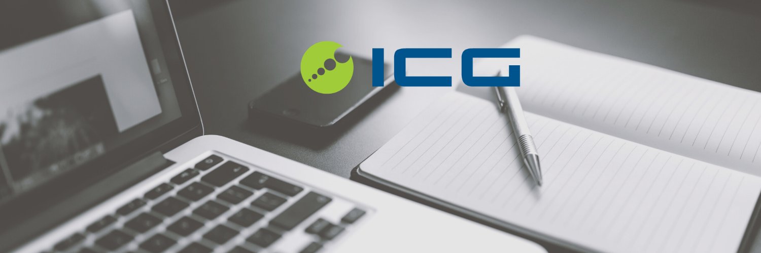ICG Logo & Brand Assets (SVG, PNG and vector) - Brandfetch