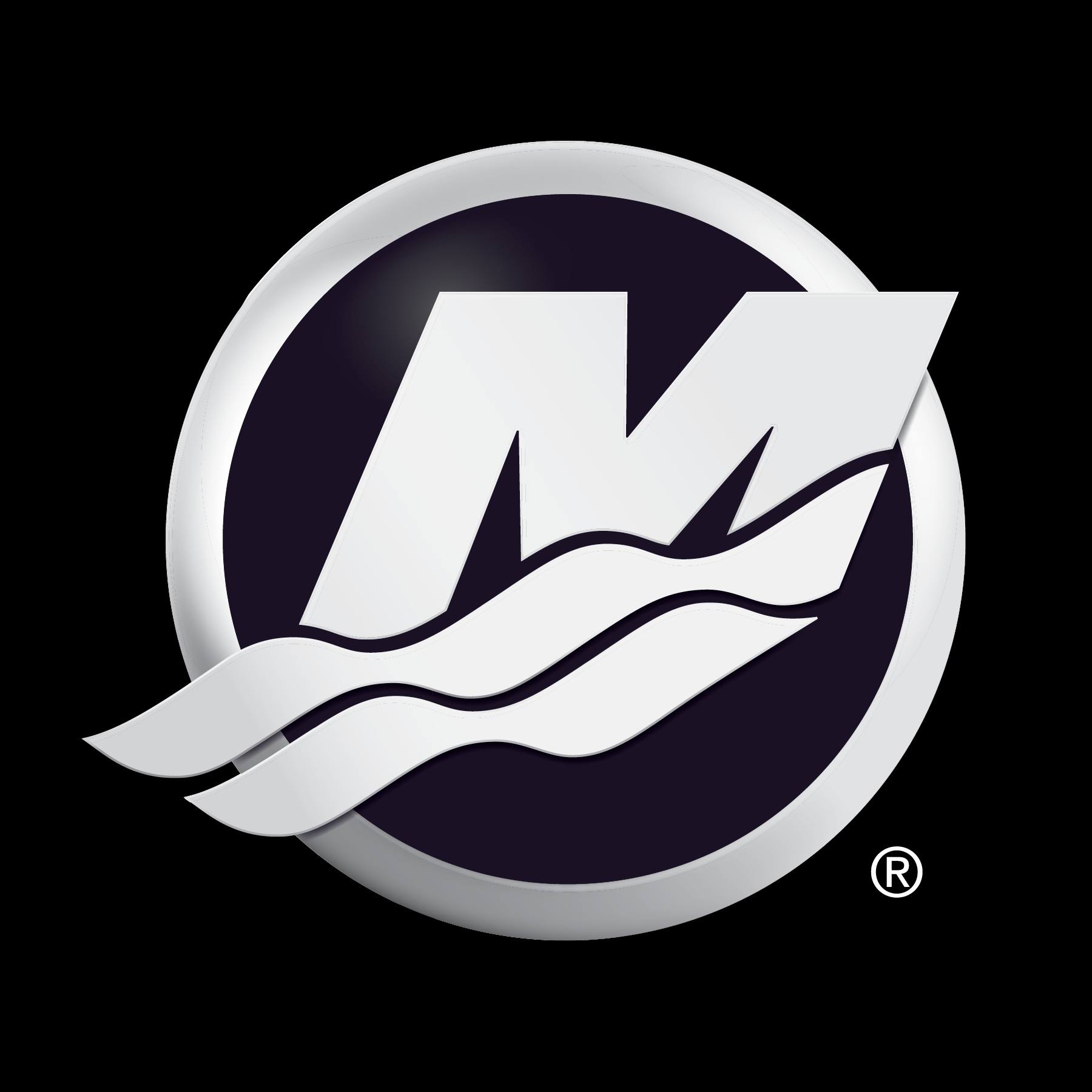 Mercury Marine Logos & Brand Assets | Brandfetch