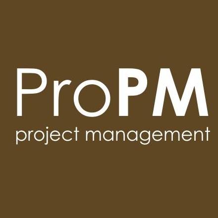 Brandfetch | ProPM Logos & Brand Assets