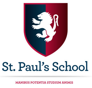 Brandfetch | St. Paul's School SP Logos & Brand Assets