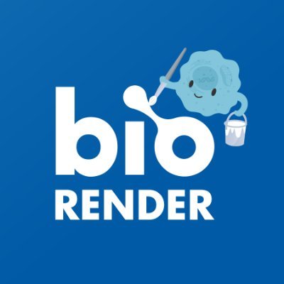 BioRender Logo & Brand Assets (SVG, PNG and vector) - Brandfetch