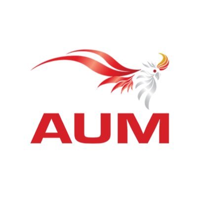 AUM Logo & Brand Assets (SVG, PNG and vector) - Brandfetch