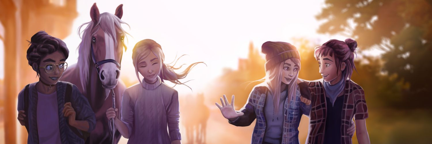 Brandfetch | Star Stable Logos & Brand Assets