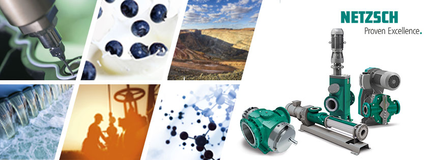 Netzsch Logos & Brand Assets | Brandfetch