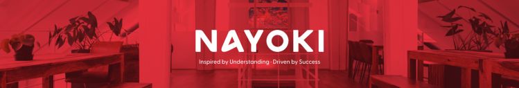 Brandfetch | Nayoki Logos & Brand Assets