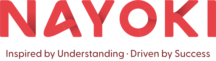 Brandfetch | Nayoki Logos & Brand Assets