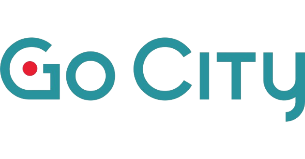 Go City Logo & Brand Assets (SVG, PNG and vector) - Brandfetch