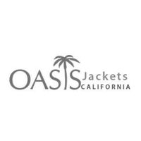 Brandfetch | Oasis Jackets Logos & Brand Assets
