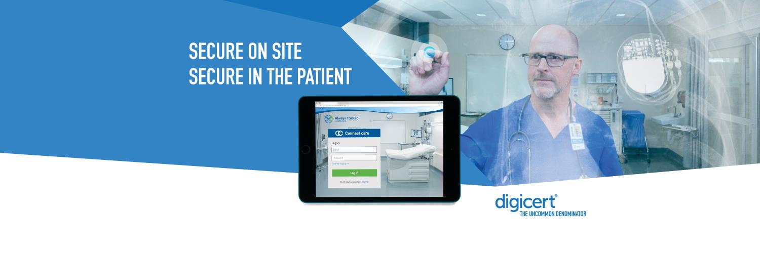 Digicert Logo & Brand Assets (SVG, PNG and vector) - Brandfetch