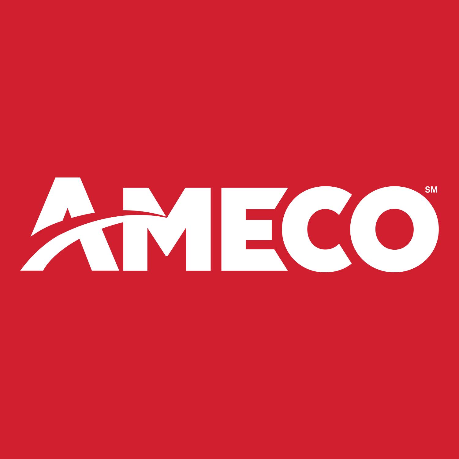 Brandfetch | AMECO | Greenville SC Logos & Brand Assets
