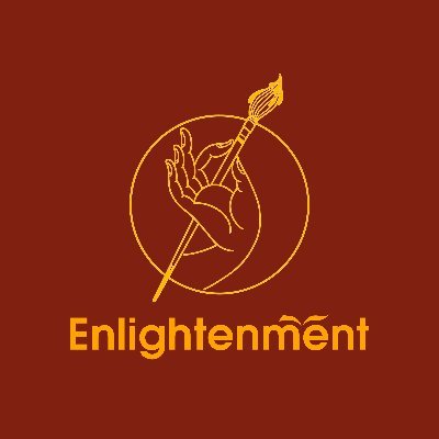 Brandfetch | Enlightenment Thangka Logos & Brand Assets