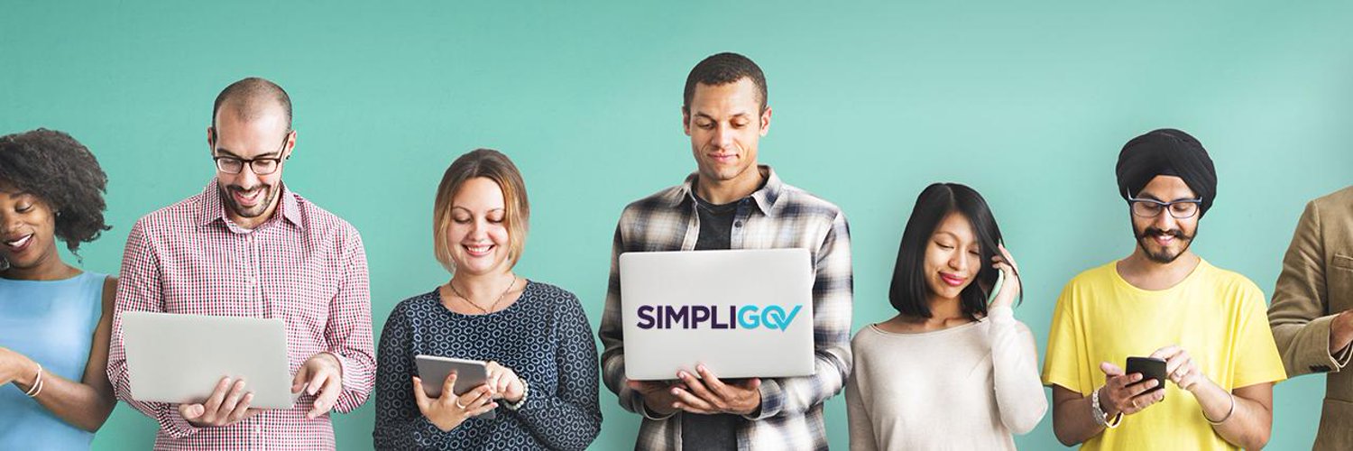 SimpliGov Logo & Brand Assets (SVG, PNG and vector) - Brandfetch