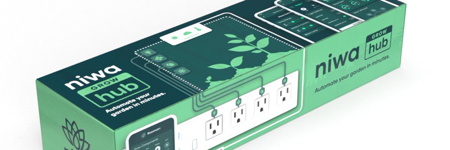 Niwa Logos & Brand Assets | Brandfetch