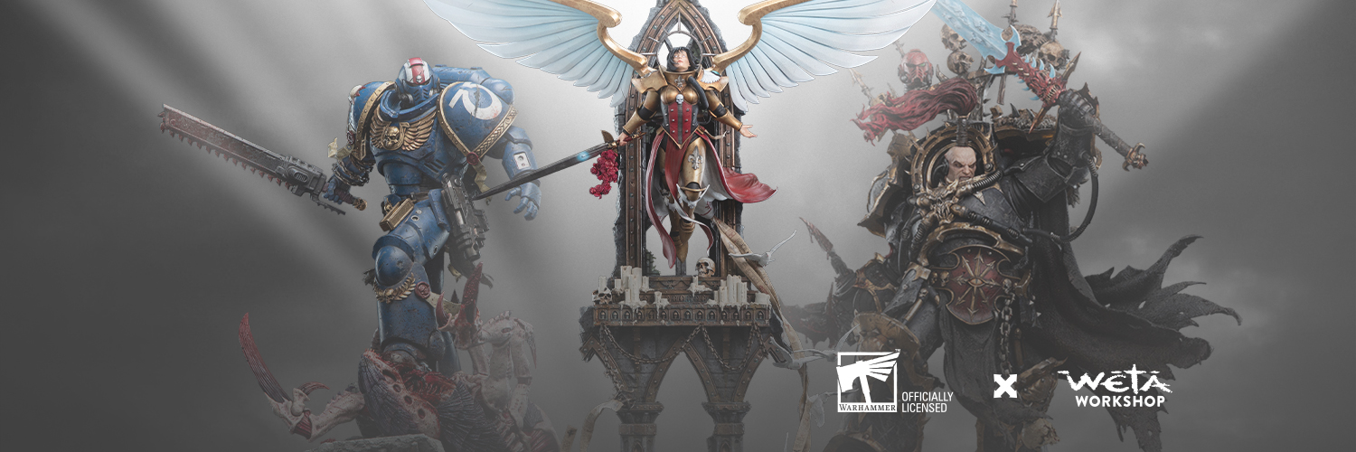 Weta Workshop Logos & Brand Assets | Brandfetch