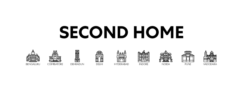 Stanza Living Logo & Brand Assets (SVG, PNG and vector) - Brandfetch