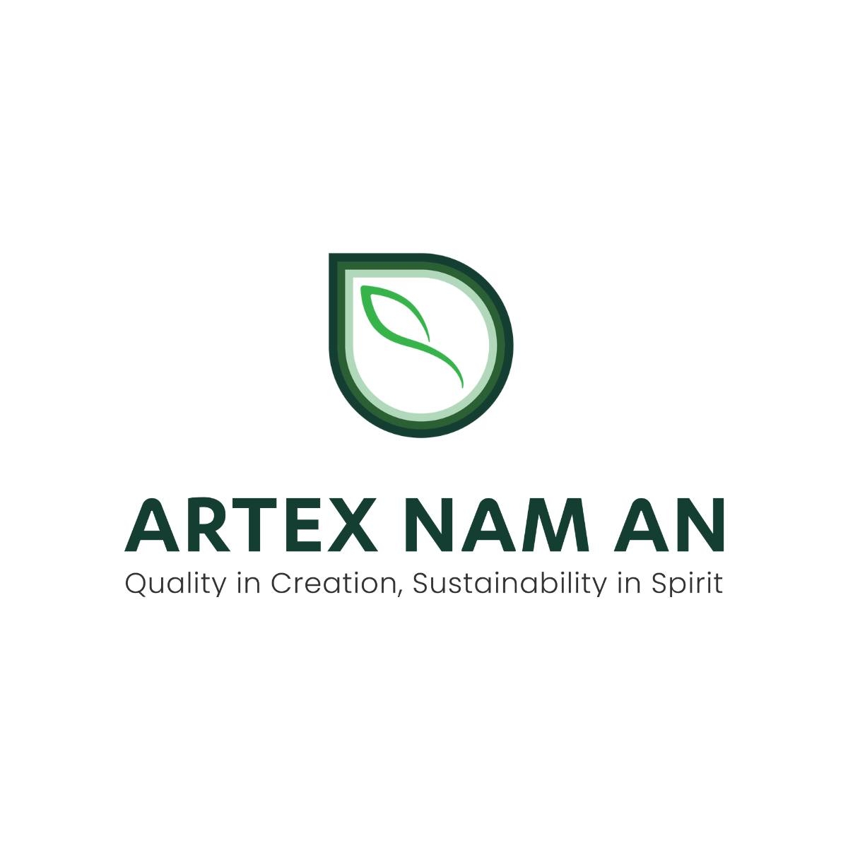 Artex Nam An . Logo & Brand Assets (SVG, PNG and vector) - Brandfetch
