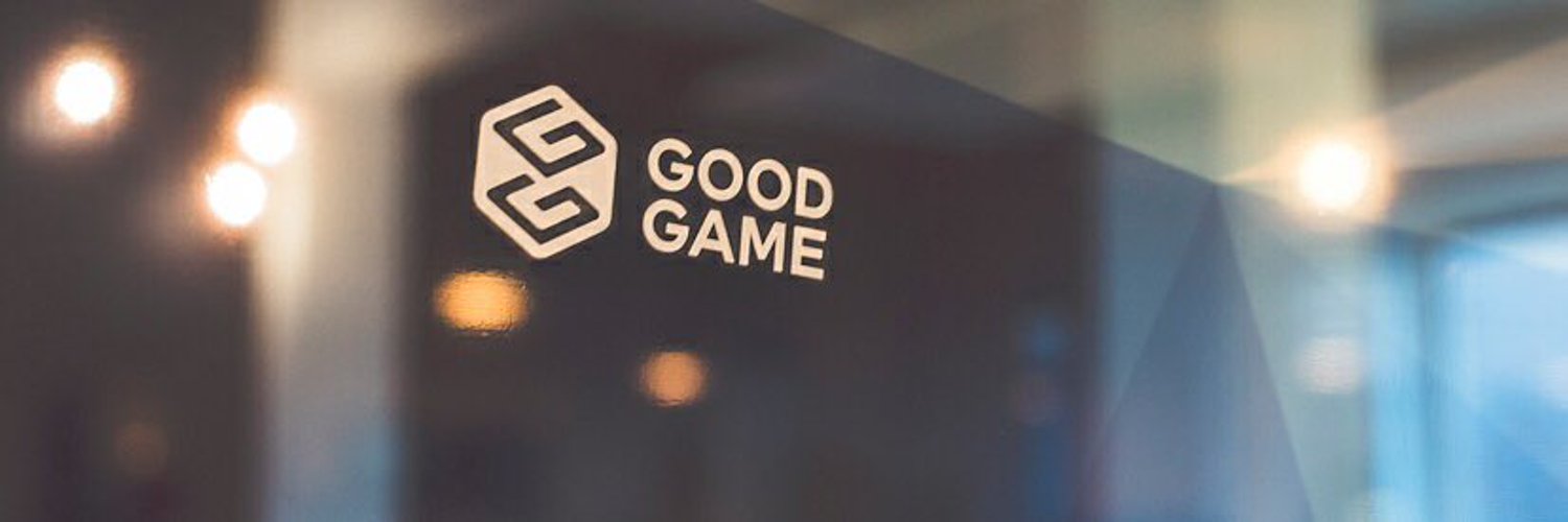 Brandfetch | Goodgame Studios Logos & Brand Assets