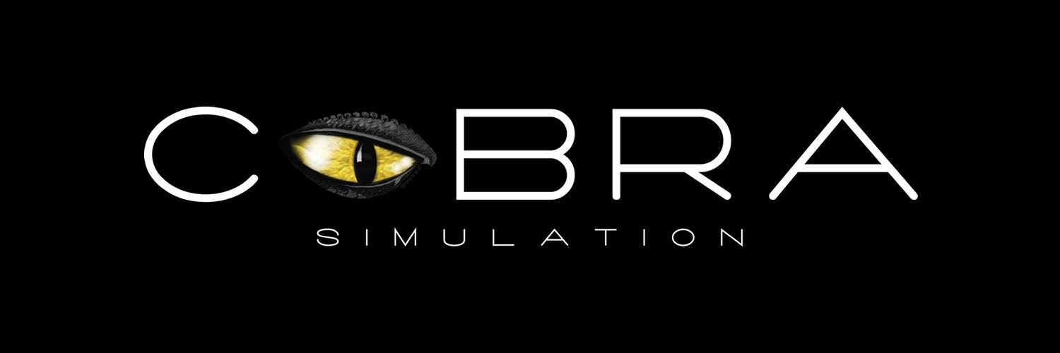 Brandfetch | Cobra Simulation Logos & Brand Assets