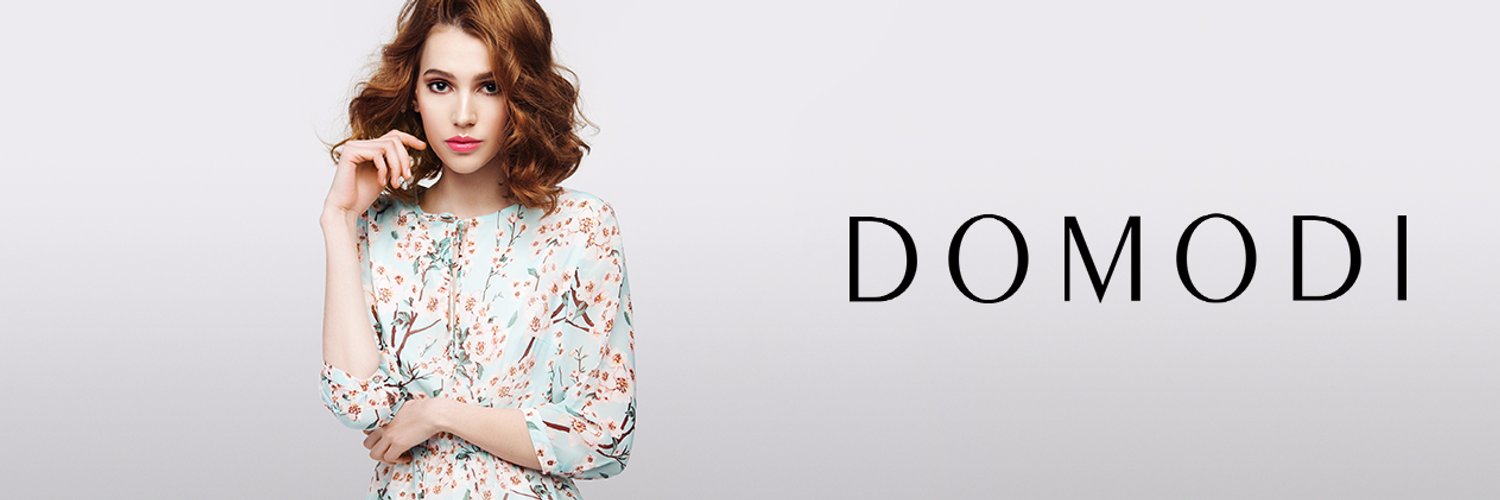 Brandfetch | Domodi Logos & Brand Assets