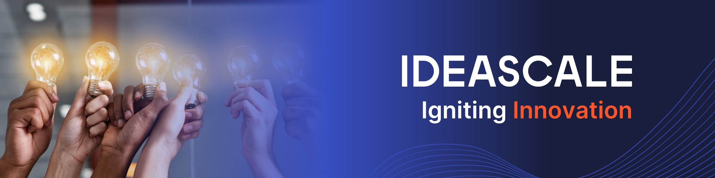 Brandfetch | IdeaScale Logos & Brand Assets