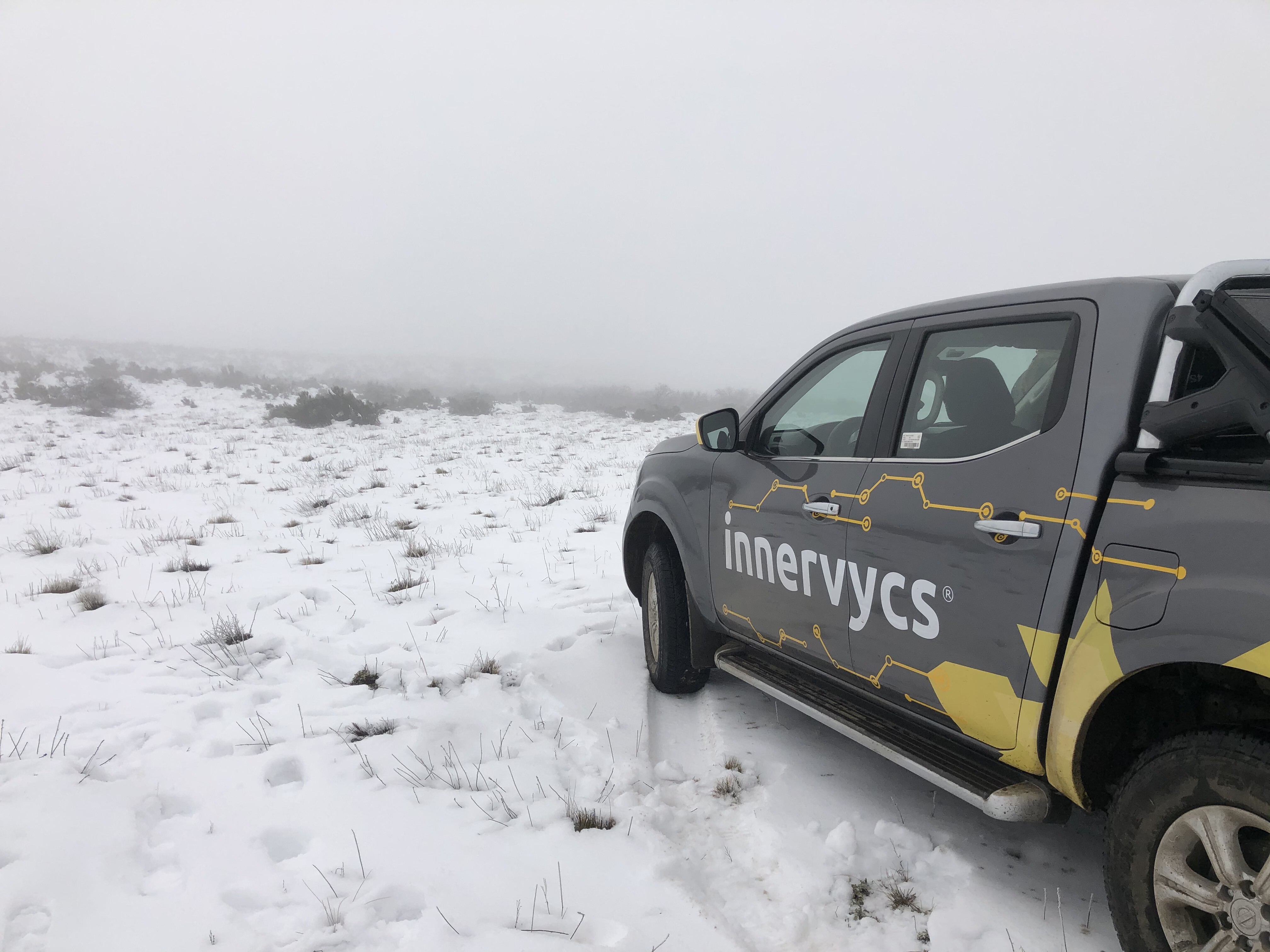 innervycs Logos & Brand Assets | Brandfetch