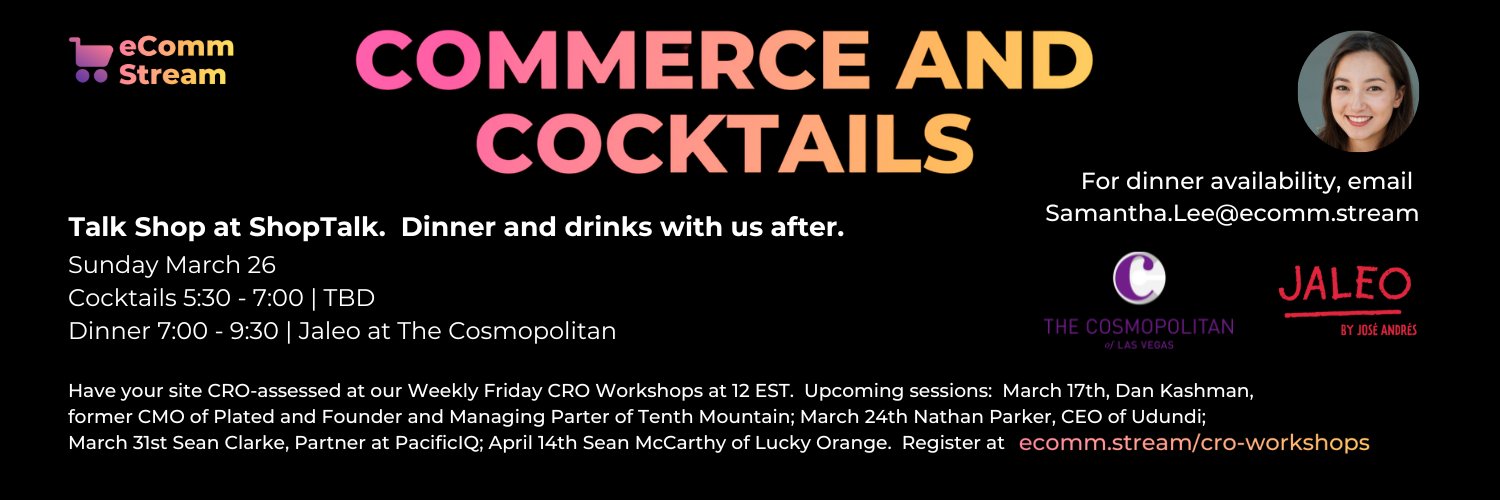 Brandfetch | Ecomm.Stream Logos & Brand Assets