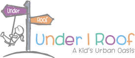 Brandfetch | Under 1 Roof Kids London Logos & Brand Assets