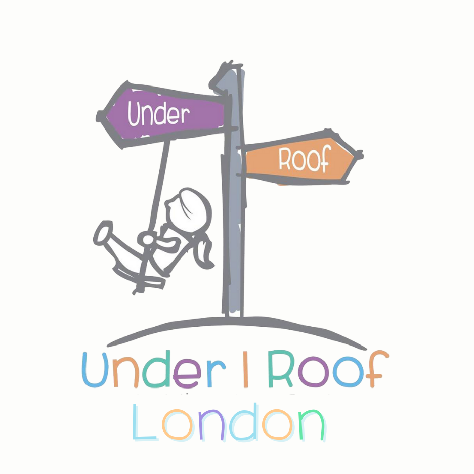 Brandfetch | Under 1 Roof Kids London Logos & Brand Assets