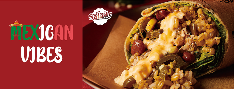 Salady Logos & Brand Assets | Brandfetch